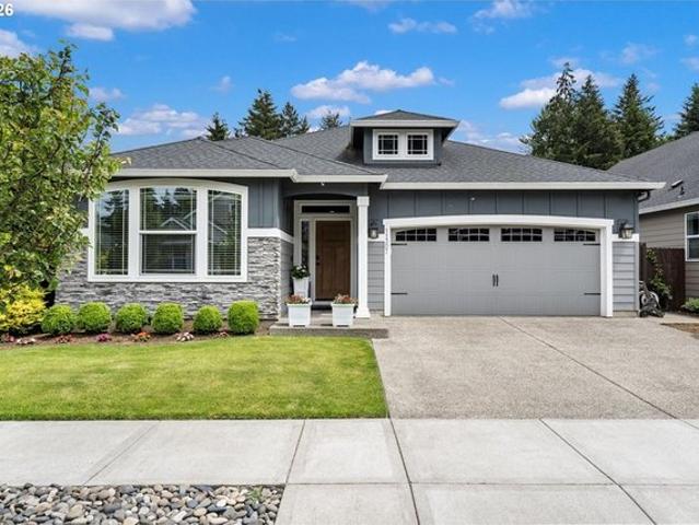 11307 NE 68th Ave, Vancouver, WA 98686