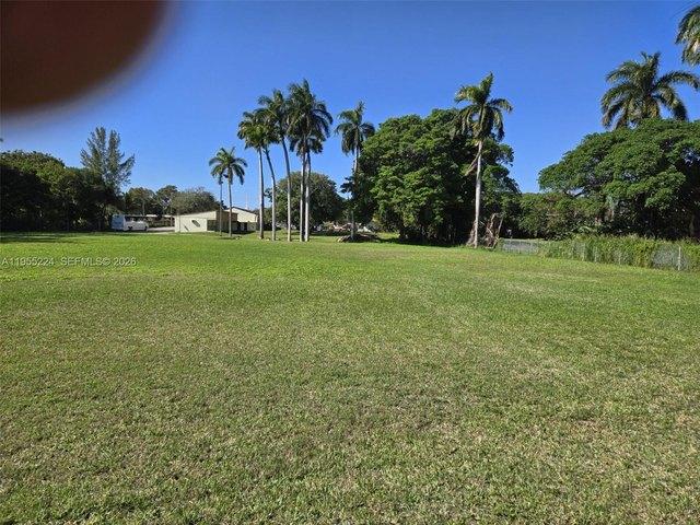 11303 NE 13th Ave, Miami, FL 33161