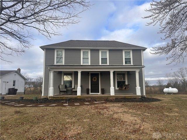 11307 S 122 State, Camden, OH 45311