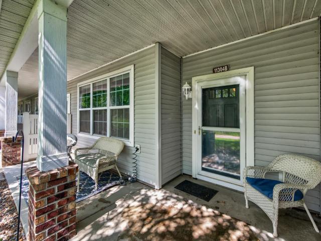 11304 Aberdeen Circle NE # B