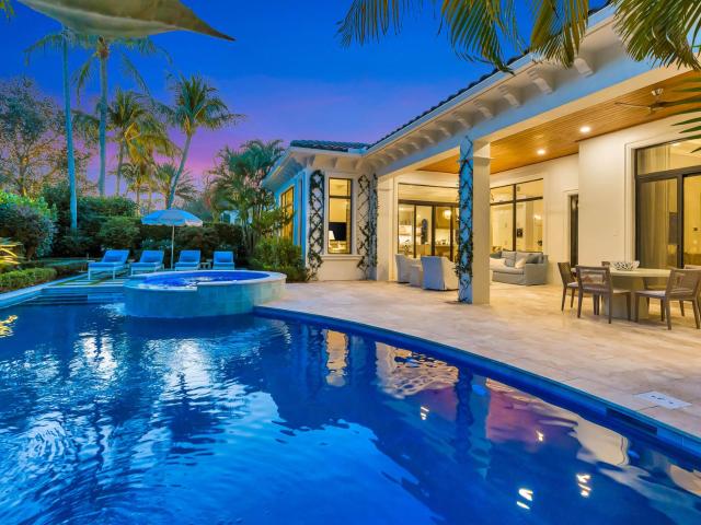 11304 Caladium Ln, Palm Beach Gardens, FL
