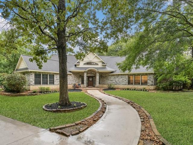 11304 Monarchs Way, Montgomery, TX 77316