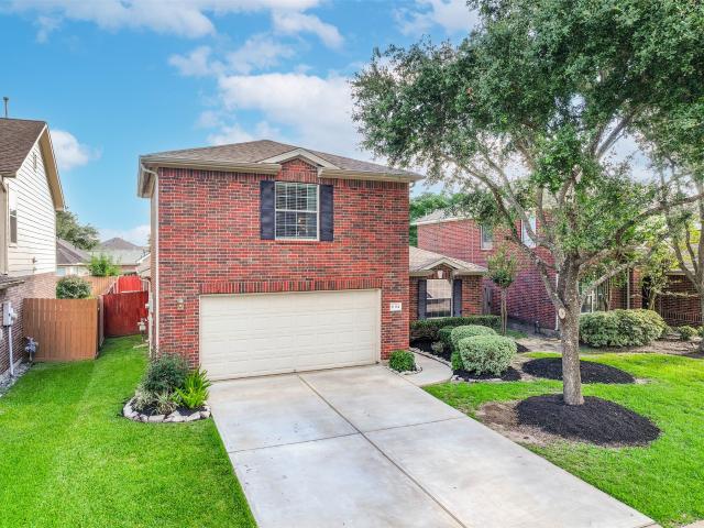 11304 Morning Brook Drive