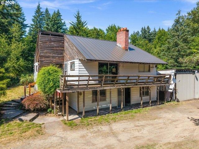 11304 NW 185th Pl, Portland, OR 97231