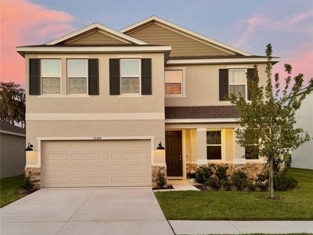 11304 Spoonbill Flock Way, San Antonio, FL 33576