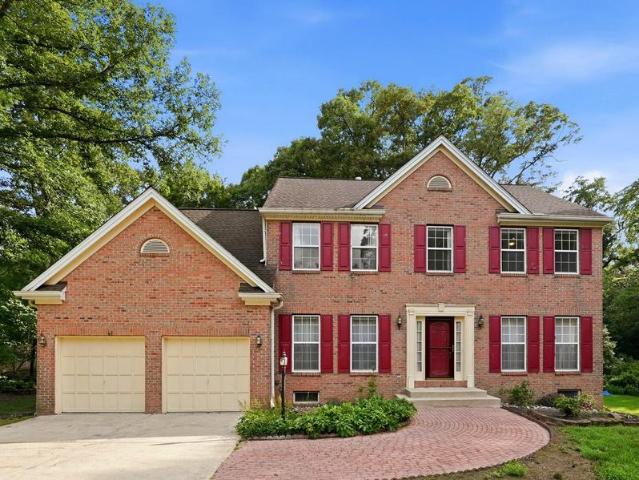 11305 Acton Drive