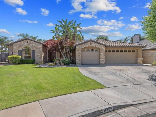11305 Andretti Ave, Bakersfield, CA 93312