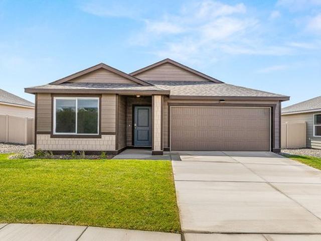 11305 Buckingham Dr, Pasco, WA 99301