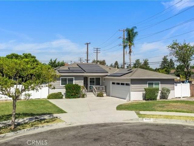 11305 Groveside Ave, Whittier, CA 90604