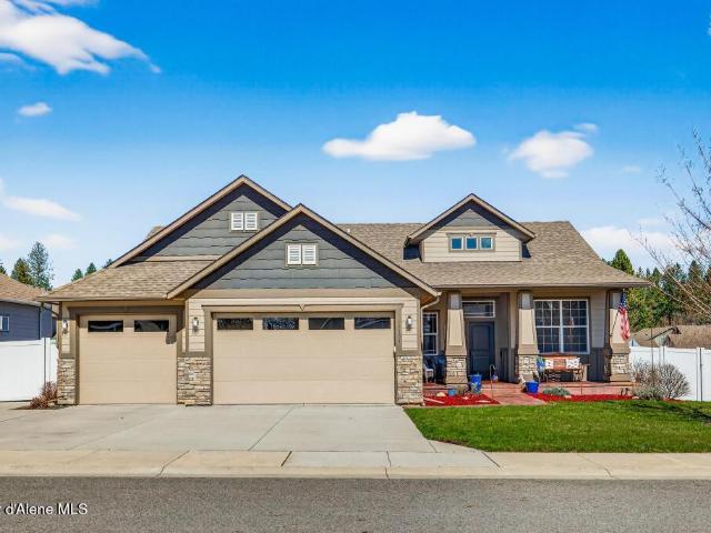 11305 N Emerald Dr, Hayden, ID 83835 | MLS #26 3277 | Compass
