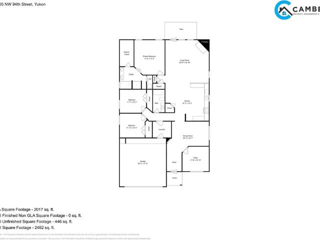 11305 NW 94th Street