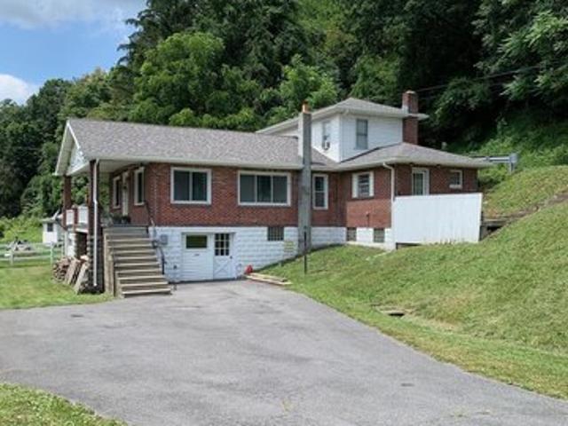 11305 Old Mount Pleasant Rd NE, Cumberland, MD 21502