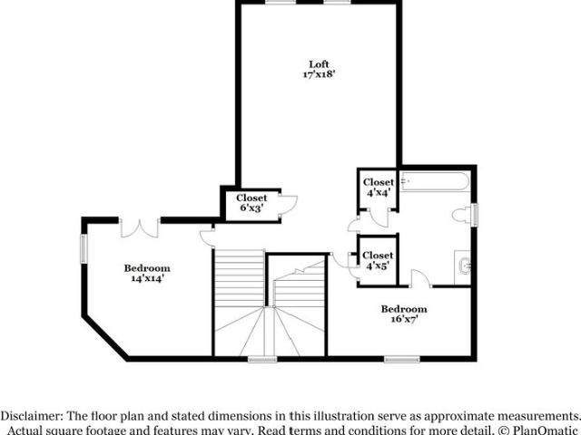 11305 Shoal Creek Drive