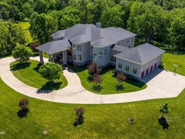 11306 Bodley Dr, Louisville, KY 40223