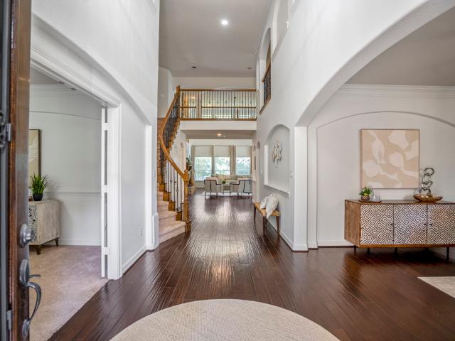 11306 Longmire Creek Court