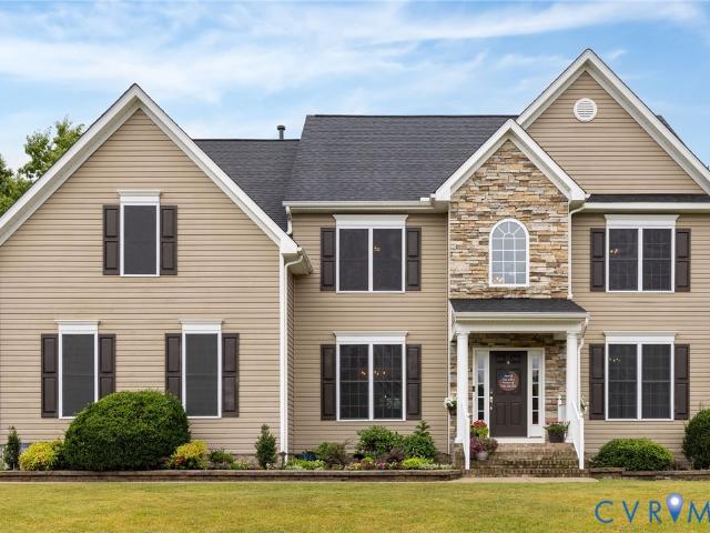 11306 Longtown Drive