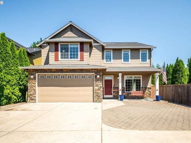 11306 NE 109th St, Vancouver, WA 98662