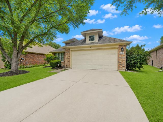 11306 Overland Trail Drive