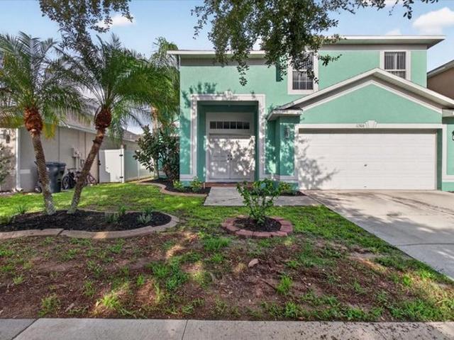11306 Pelican Lake Ct, Riverview, FL 33569
