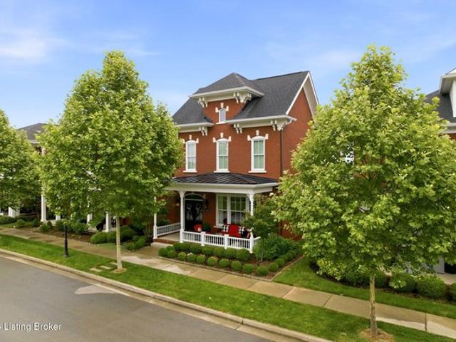11306 Peppermint St, Prospect, KY 40059