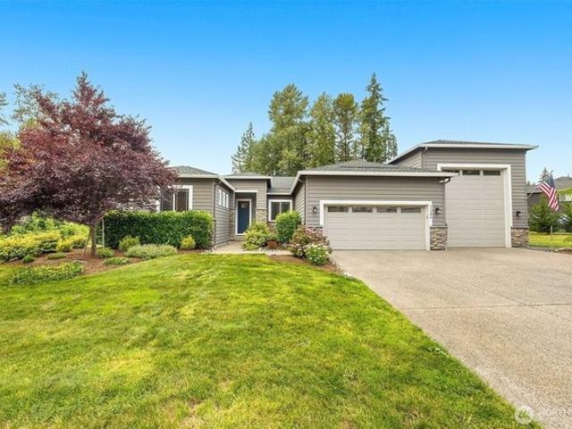 11306 rd Dr NE, Lake Stevens, WA 98258