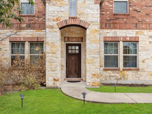 11306 Runnel Ridge Rd, Manor, TX 78653 | MLS #4166