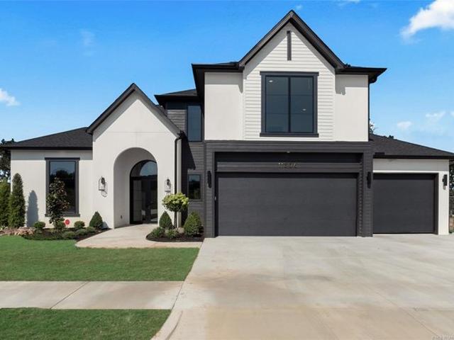 11306 S Thomas Ter W, Jenks, OK 74037