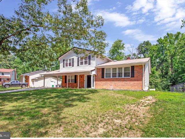 11306 Sherrington Court