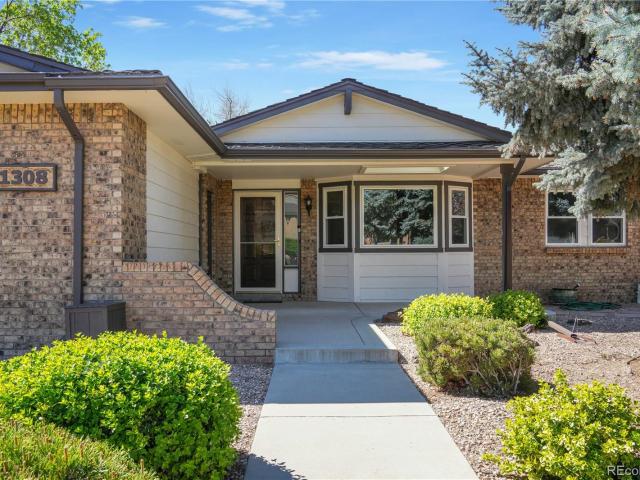 11308 W 74th Pl, Arvada, CO 80005 | MLS #3453 | Compass