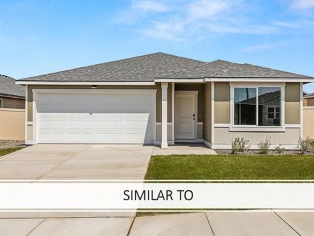 11308 Buckingham Dr, Pasco, WA 99301