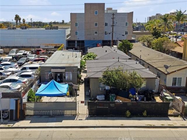 11308 Burin Ave, Hawthorne, CA 90304