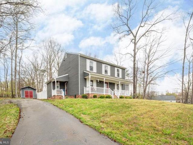 11308 Charles Washington Ave, Fredericksburg, VA 22408