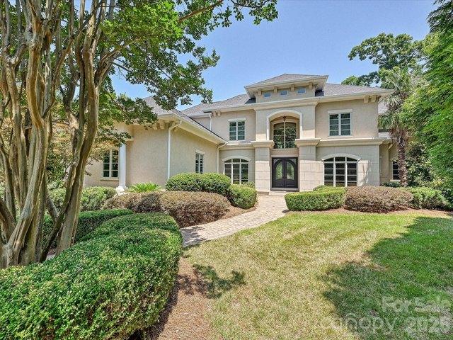 11308 Gunpowder Point Dr, Charlotte, NC 28277