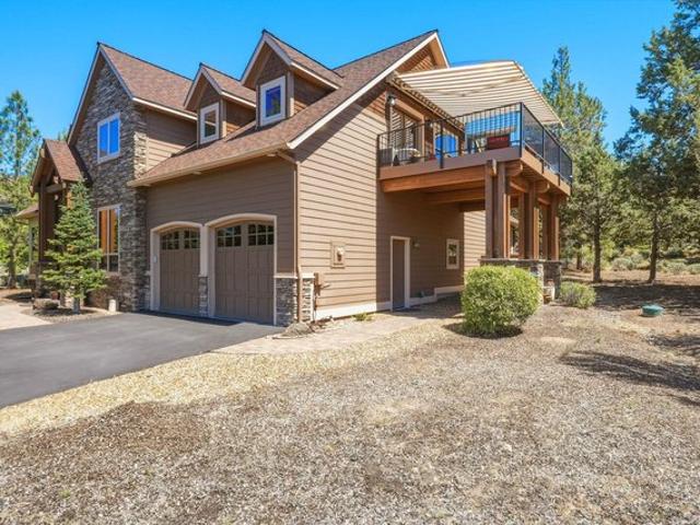 11308 Highcrest Ct, Redmond, OR 97756