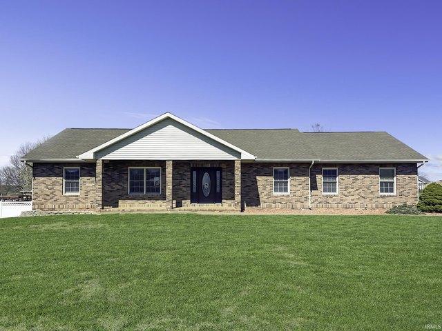 11308 Kramers Dr, Evansville, IN 47712