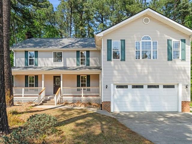 11308 Leesville Rd, Raleigh, NC 27613