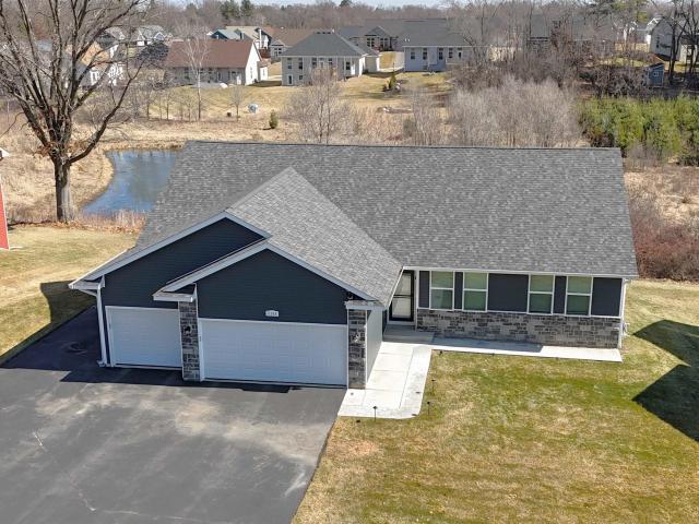 11308 N Mason, Edgerton, WI 53534 | MLS #2017 | Compass