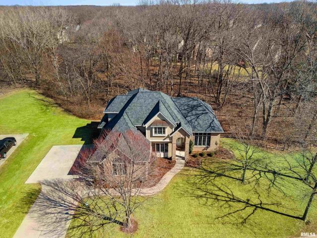 11308 N Hickory Woods Ct, Dunlap, IL