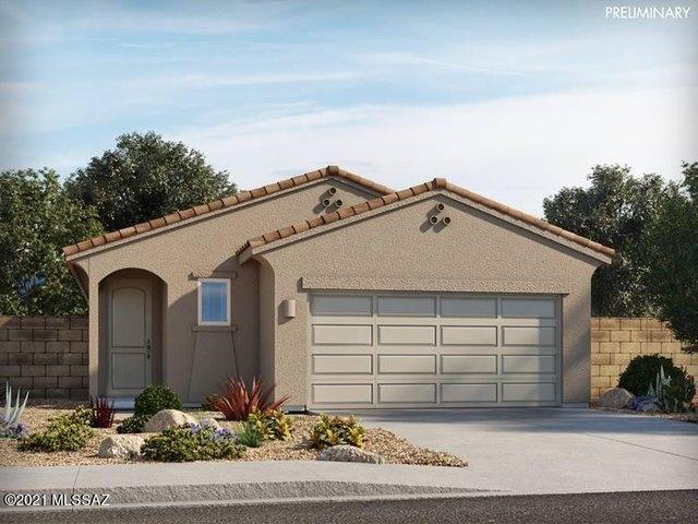 11308 S Weismann Dr, Vail, AZ 85641