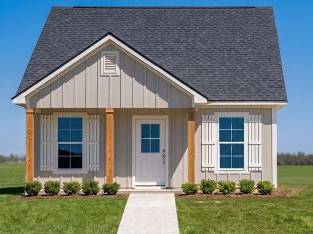 11309 Tallow Creek Dr, Denham Springs, LA 70726