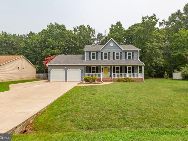 11309 Yorkshire Court