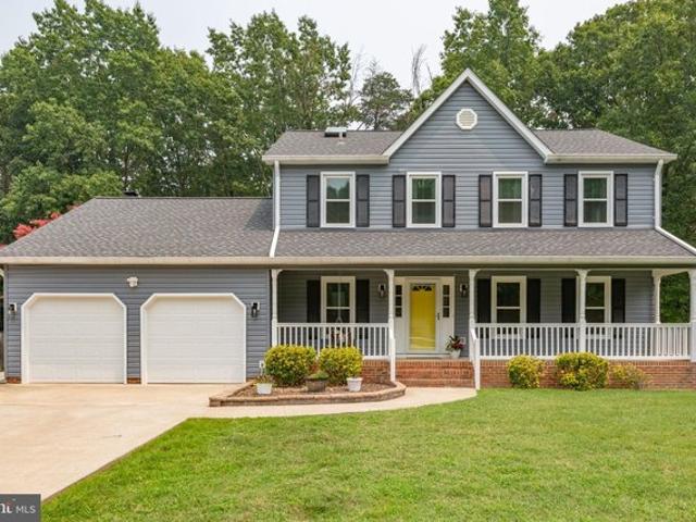 11309 Yorkshire Ct, Fredericksburg, VA 22407