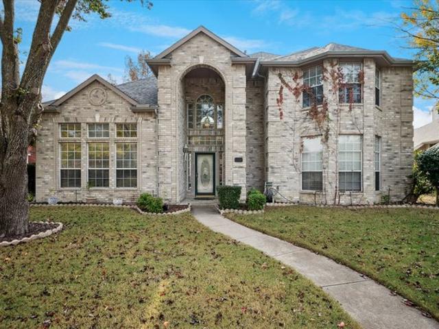 11309 Knoxville Ln, Frisco, TX 75035