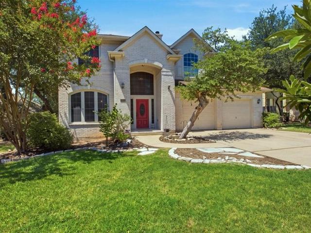 11309 Pachea Trl, Austin, TX 78726