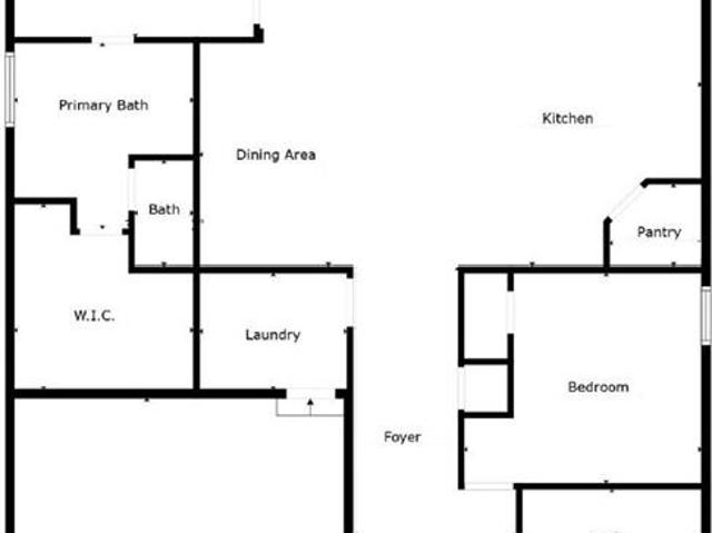 11309 Ponderosa Trail
