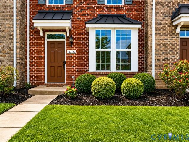11309 Sadler Walk Lane