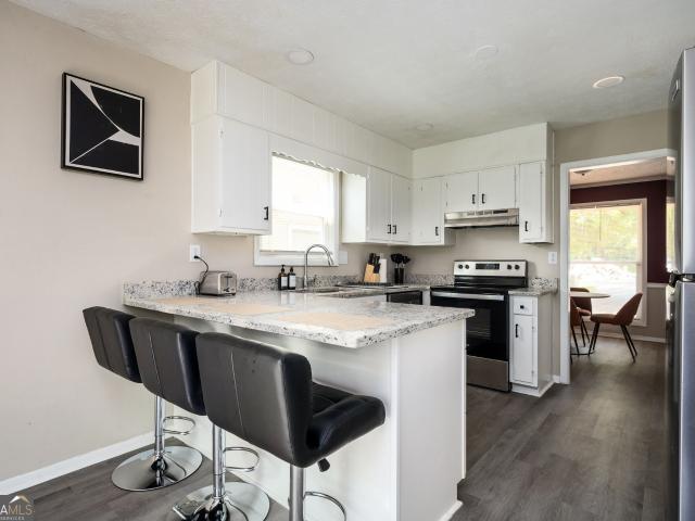 1130 Mannbrook Drive