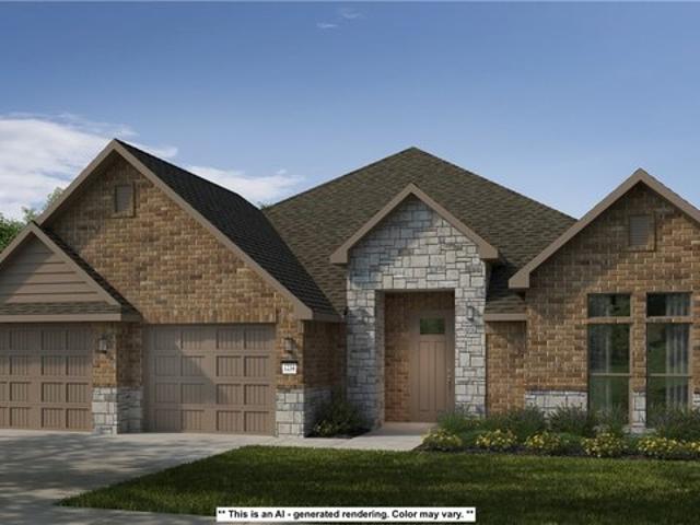 1130 Meryton Pl, Centerton, AR 72719