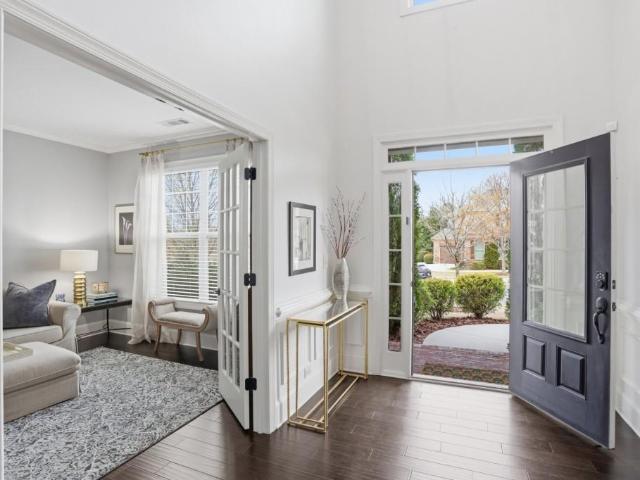 1130 Mosspointe Drive