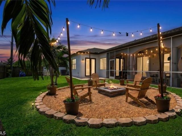 1130 NW 14th Ter, Cape Coral, FL 33993